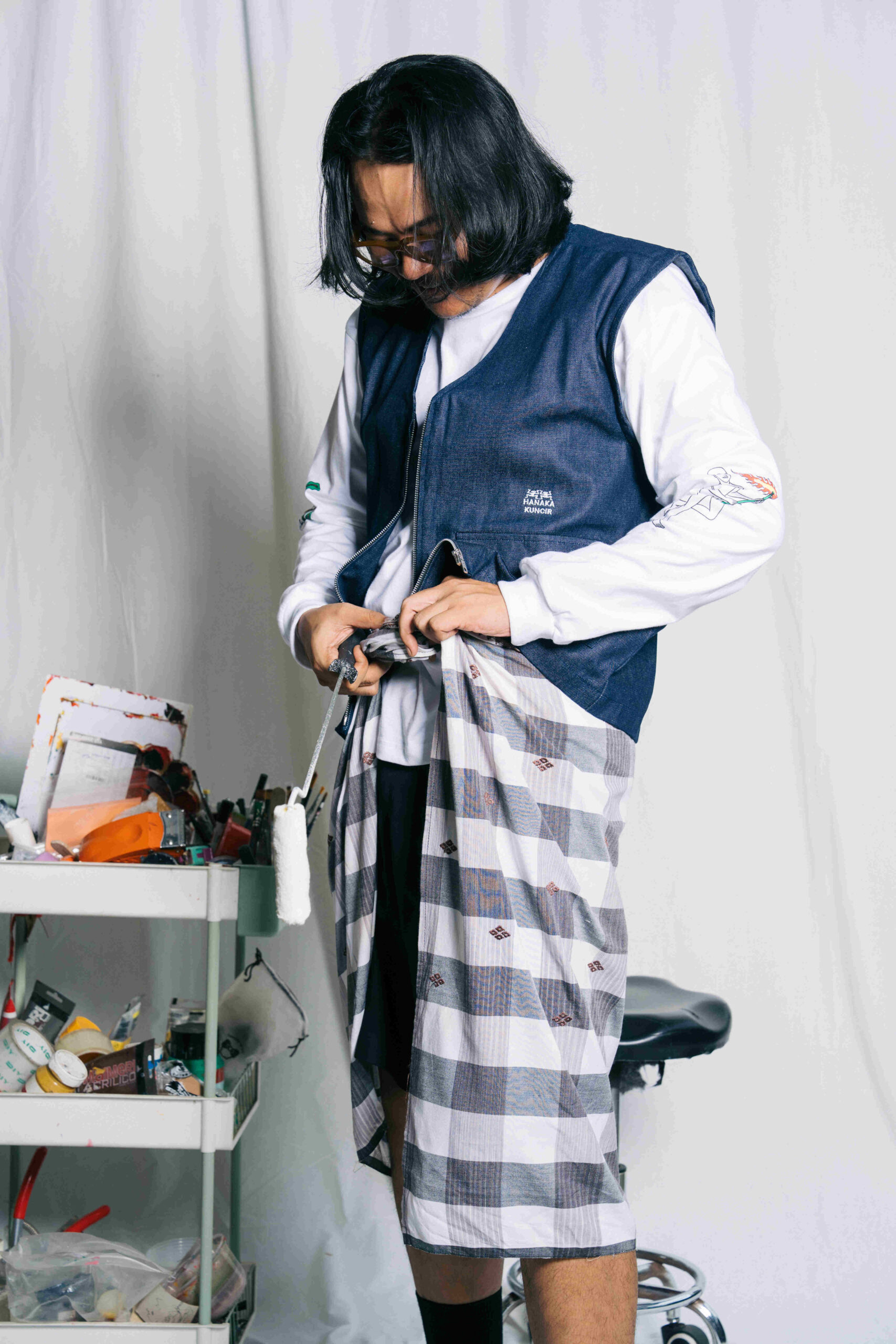 Collections – Hanaka